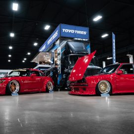 Tuner Evolution – Quality is timeless.