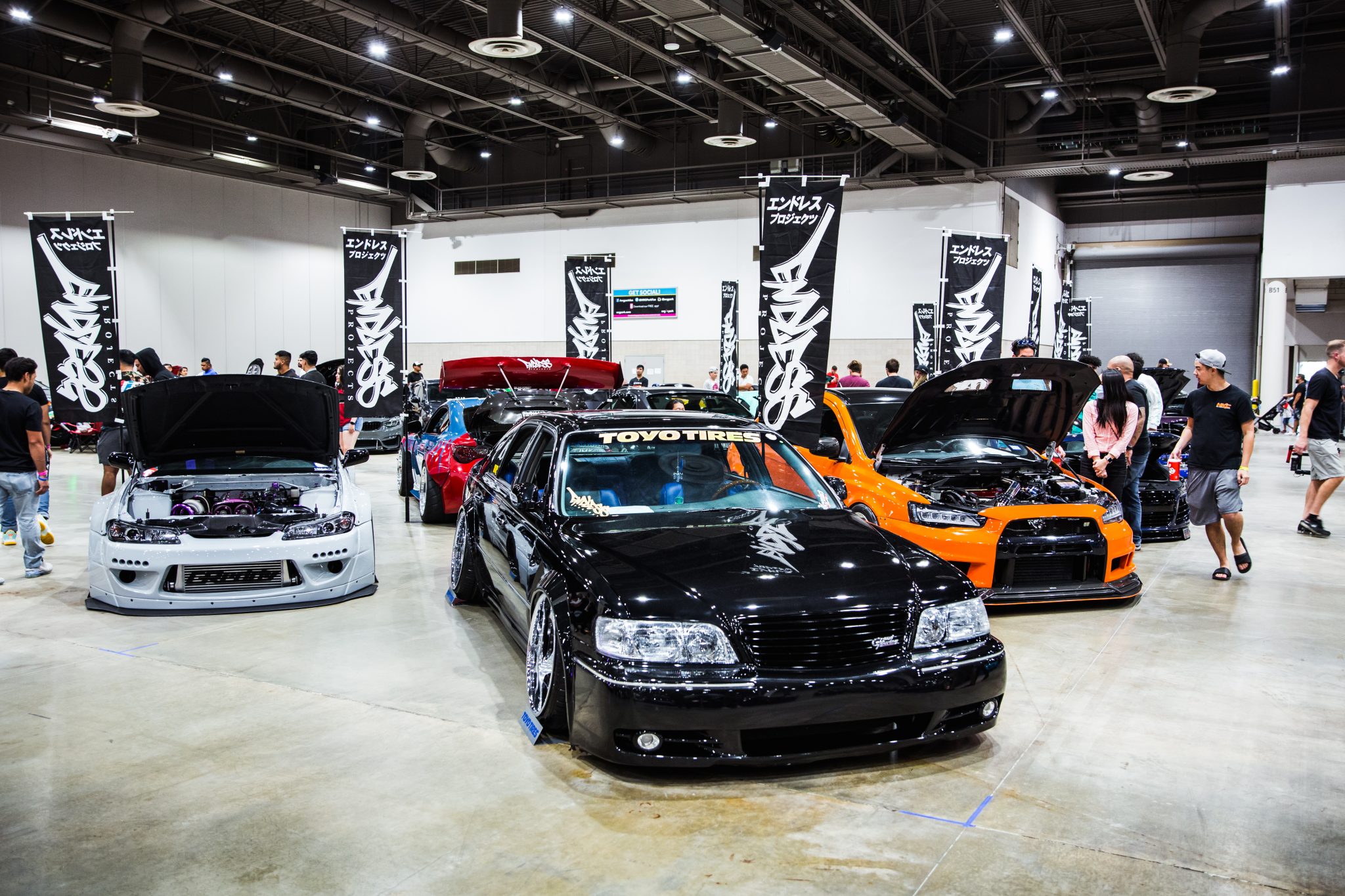 Tuner Evolution – Quality is timeless.