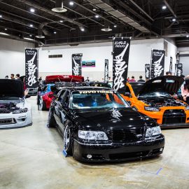 Tuner Evolution – Quality is timeless.