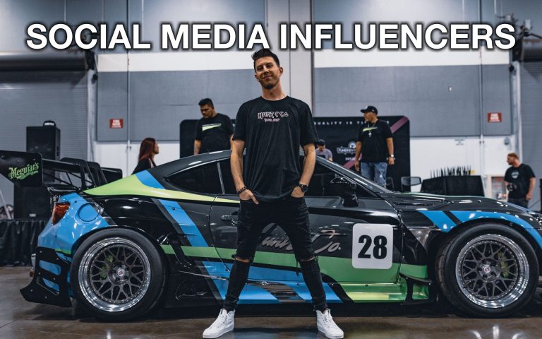 Tuner Evo: Chicago – Tuner Evolution