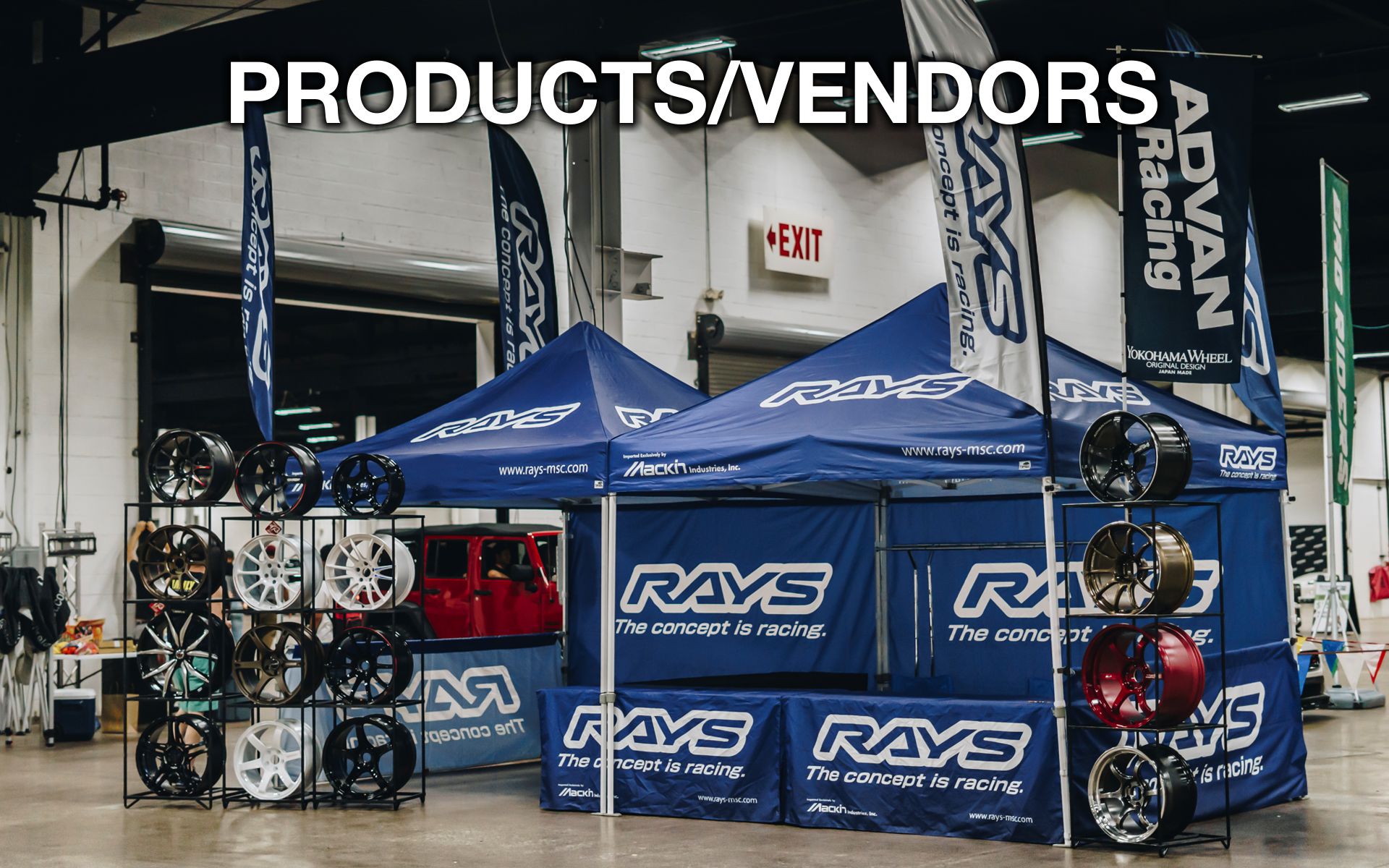 Tuner Evo: Puerto Rico – Tuner Evolution