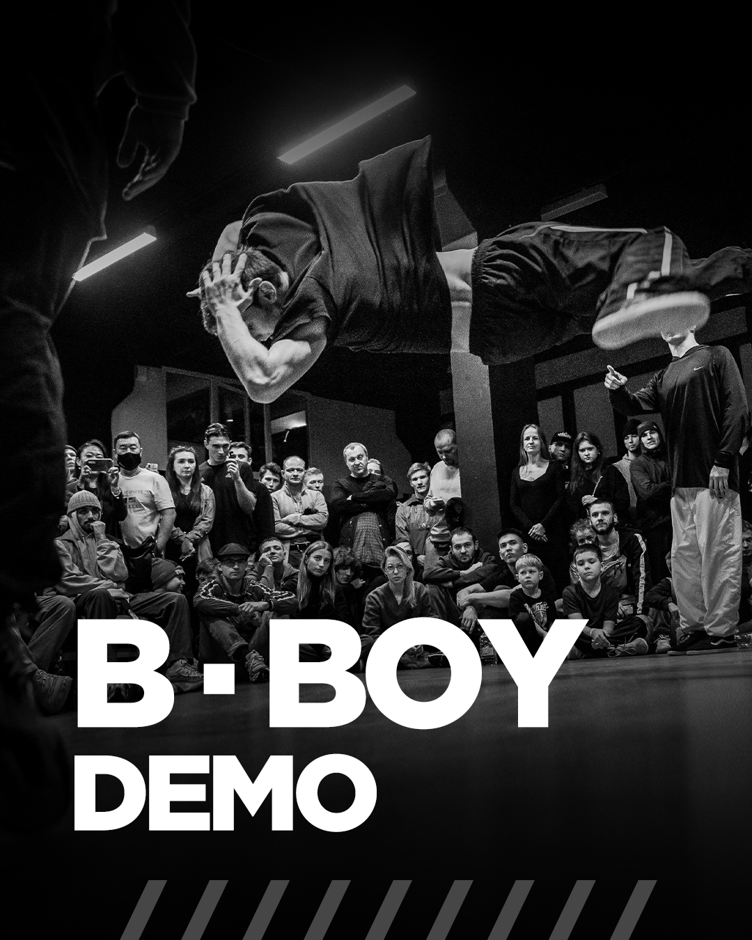 Tuner Evo: Puerto Rico – Tuner Evolution