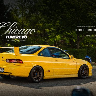 Tuner Evo: Chicago – Tuner Evolution