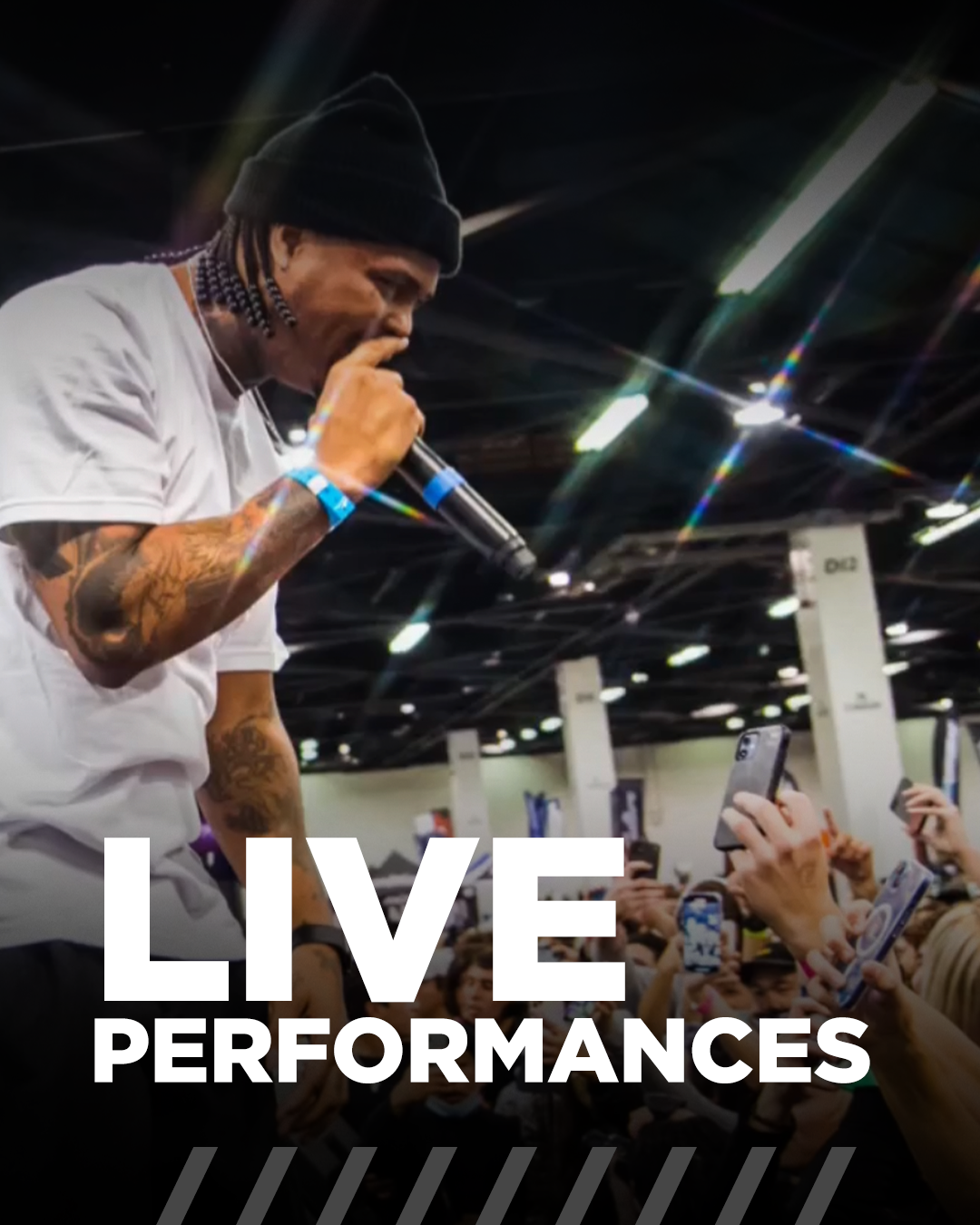 Tuner Evo: San Diego – Tuner Evolution