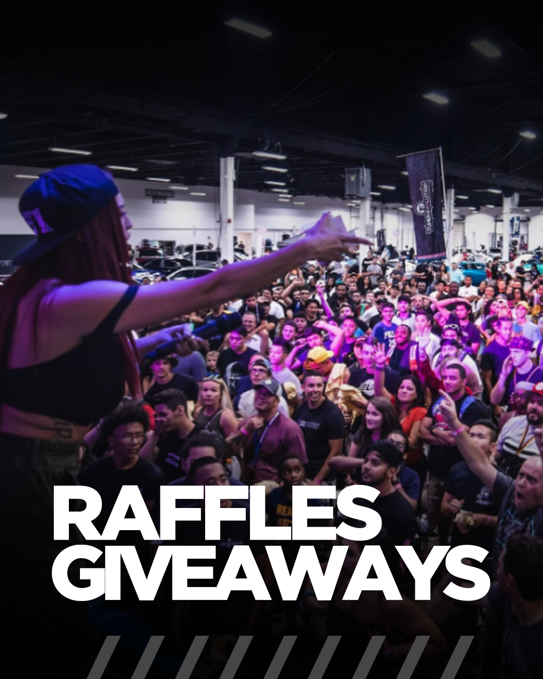 Tuner Evo: Puerto Rico – Tuner Evolution