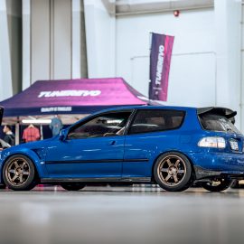 Tuner Evolution – Quality is timeless.