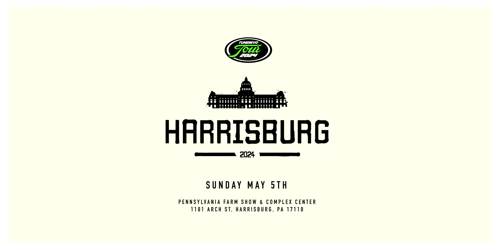 Tuner Evolution – Quality is timeless.