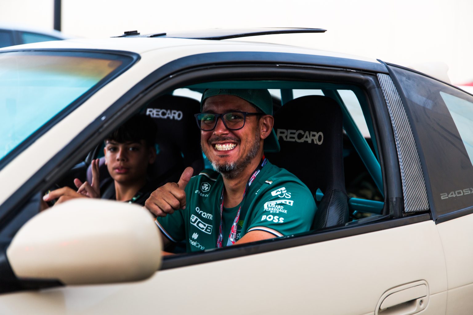 Puerto Rico – The Island Car Culture 2023 – Tuner Evolution