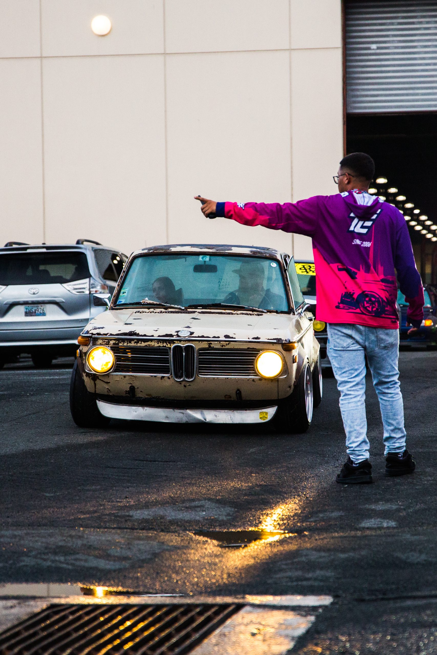 Puerto Rico – The Island Car Culture 2023 – Tuner Evolution