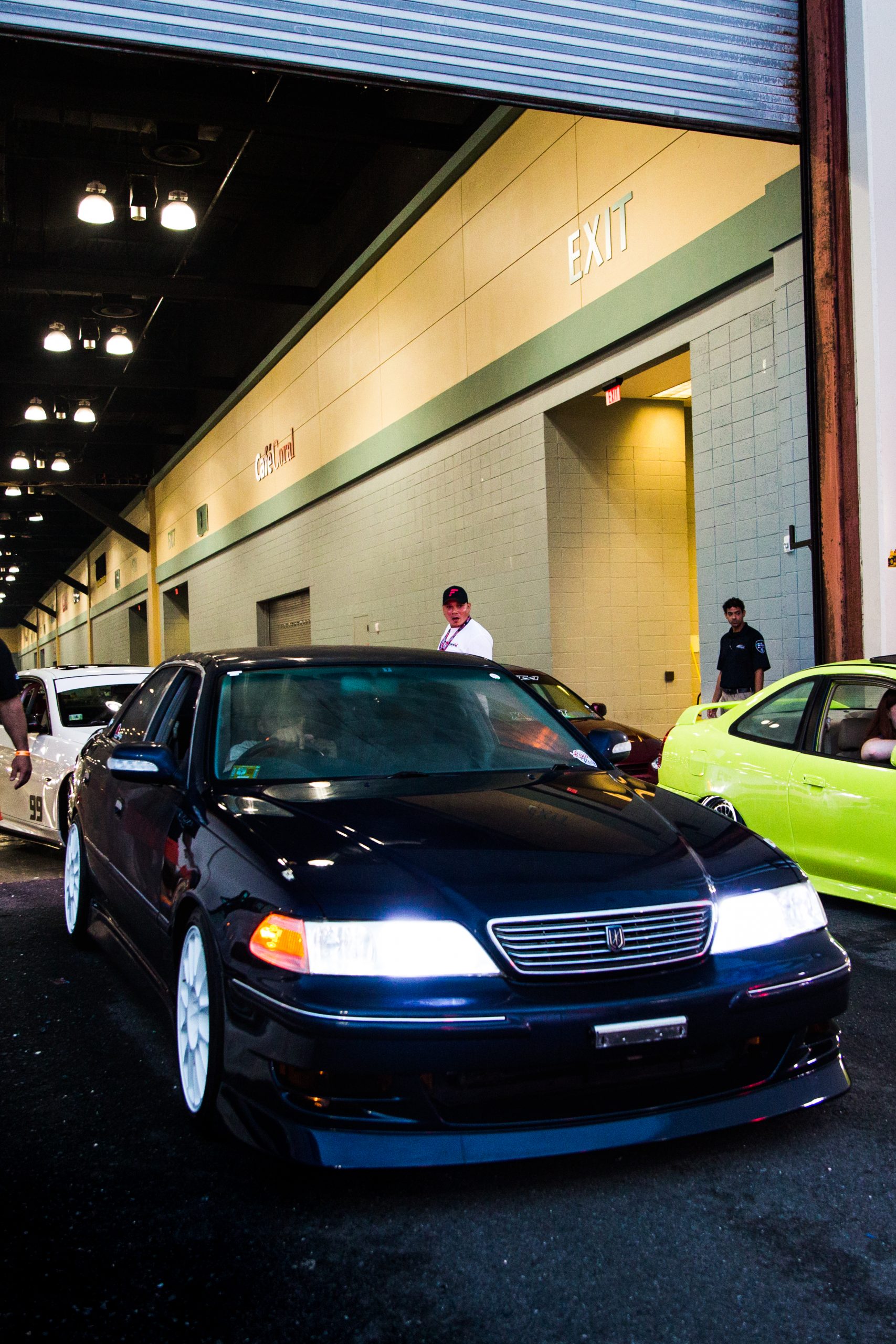 Puerto Rico – The Island Car Culture 2023 – Tuner Evolution