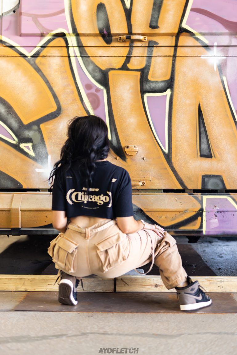 Tuner Evolution Chicago 2023 – Tuner Evolution