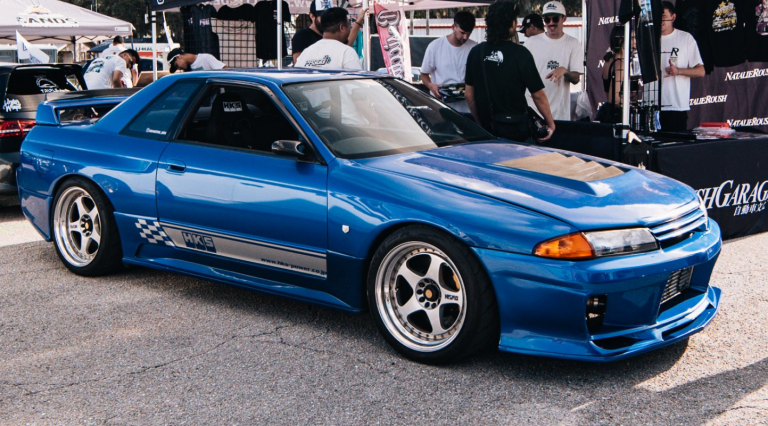 Tuner Evolution – Quality is timeless.