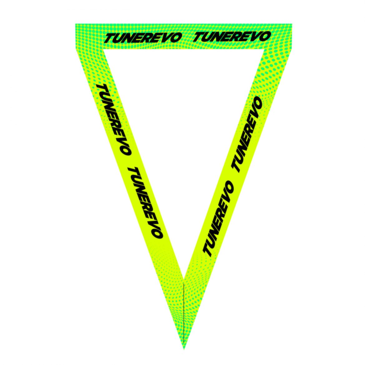 TUNEREVO Logo Black Crossbody Bag – Tuner Evolution