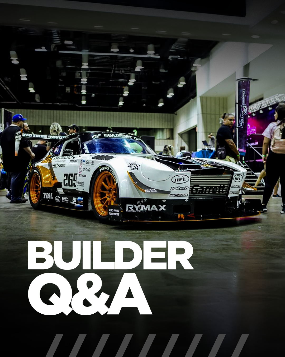 Tuner Evo: San Diego – Tuner Evolution